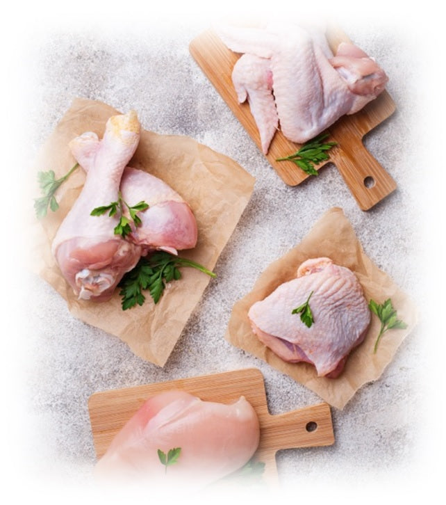 POULTRY – Westminster Meat Market Ltd