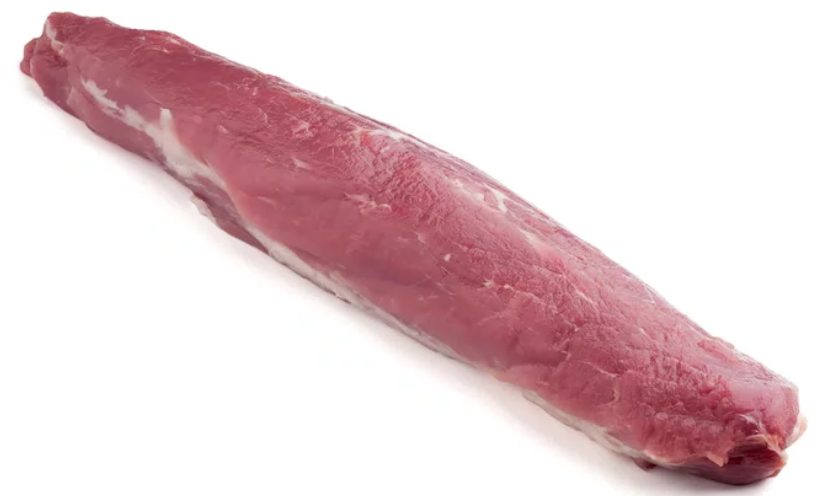 TRIMMED PORK FILLETS - TENDERLOIN – Westminster Meat Market Ltd