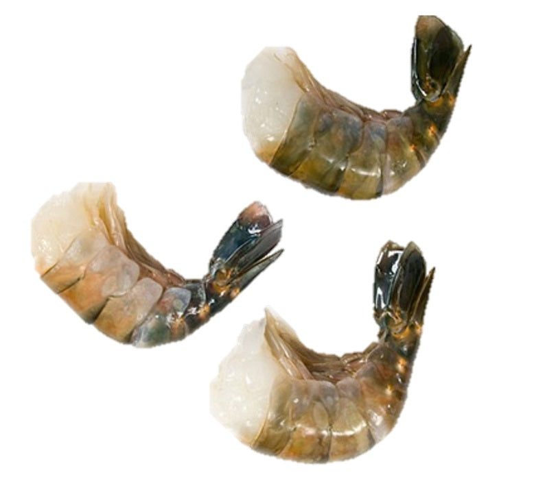 FRESHWATER - HEADLESS KING PRAWNS – Westminster Meat Market Ltd
