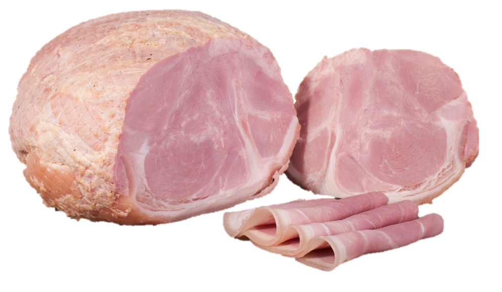 SLICED ROAST PORK SHOULDER "LACON" – Westminster Meat Market Ltd