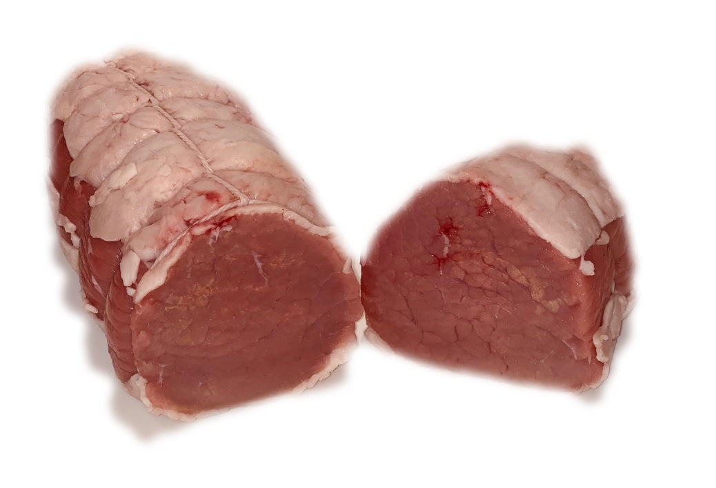 VEAL MAGATELLO - EYE OF ROUND "OVEN READY" – Westminster Meat Market Ltd