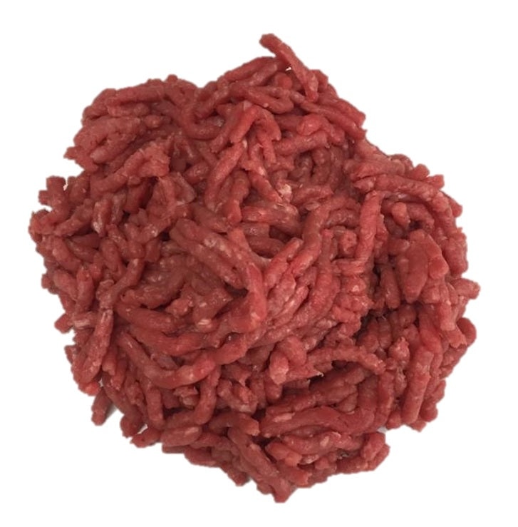 MINCED BEEF - 95% LEAN – Westminster Meat Market Ltd