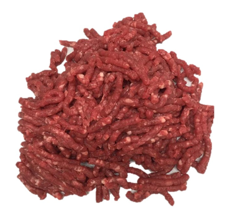 MINCED LAMB - 90% LEAN – Westminster Meat Market Ltd