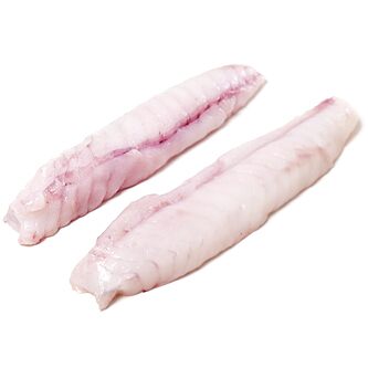 MONK FISH filets – Westminster Meat Market Ltd