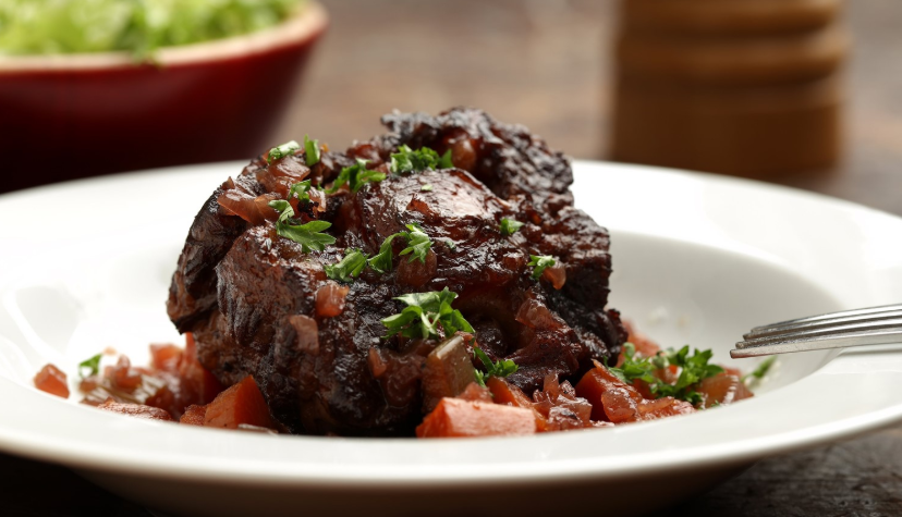 OXTAIL - CUT & TRIMMED – Westminster Meat Market Ltd