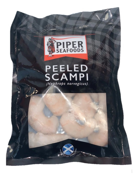 PEELED SCAMPI TAILS – Westminster Meat Market Ltd