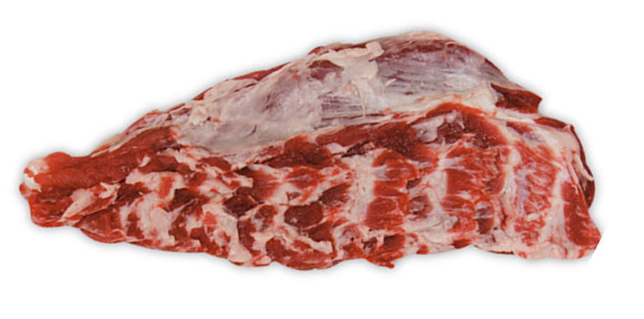 IBERICO PORK PLUMA "END LOIN" – Westminster Meat Market Ltd
