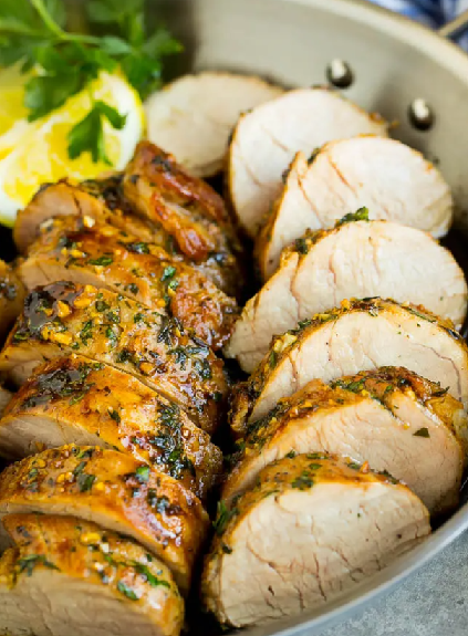 TRIMMED PORK FILLETS - TENDERLOIN – Westminster Meat Market Ltd