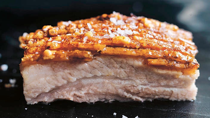 PORK BELLY - "BONE IN" – Westminster Meat Market Ltd