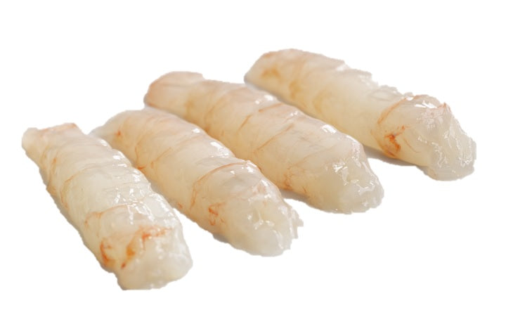 PEELED SCAMPI TAILS – Westminster Meat Market Ltd