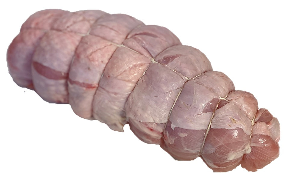 1/2 TURKEY CROWN – Westminster Meat Market Ltd